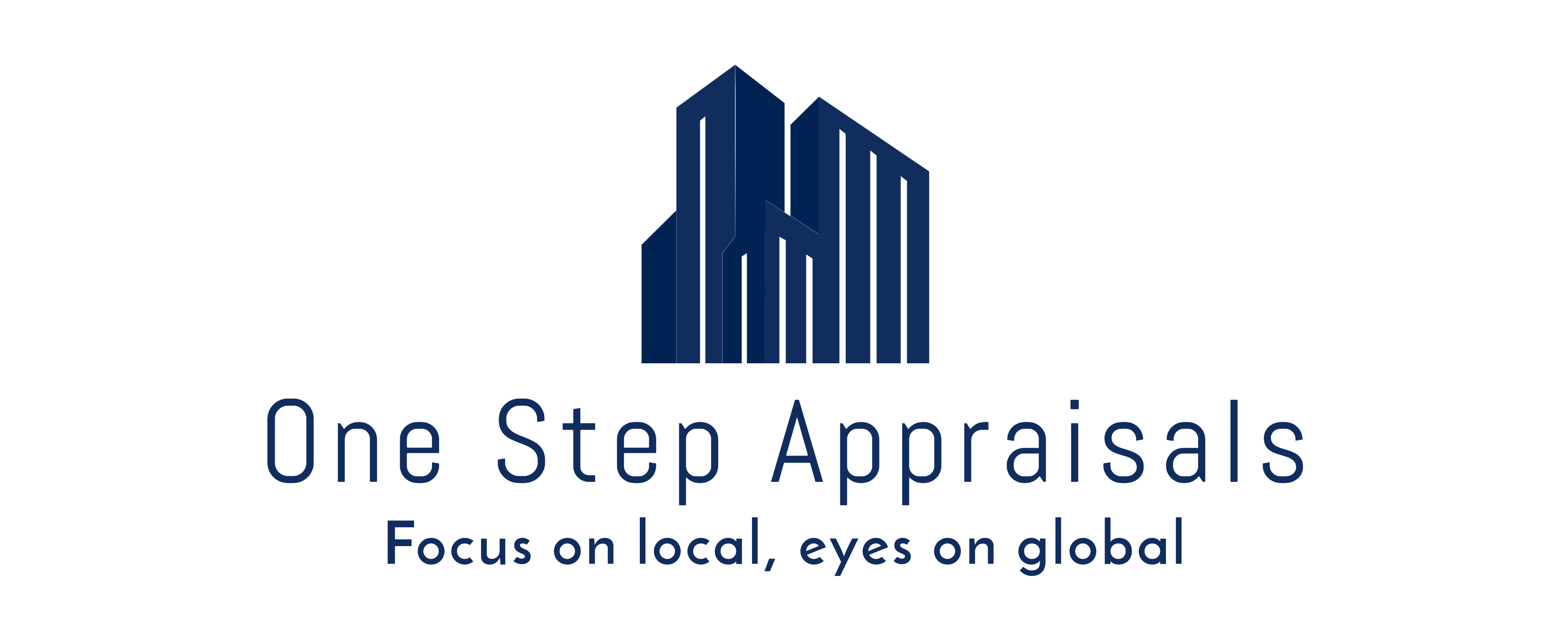 Onestep Appraisals – onestepappraisals